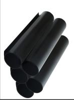 China HDPE Geomembrane 1.5mm UV Resistant Liner for Pond Landfill Water Containment for sale