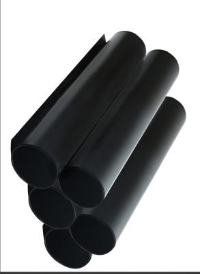 China HDPE Geomembrane 1.5mm UV Resistant Liner for Pond Landfill Water Containment for sale