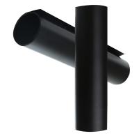 China Smooth Pond Geosynthetic Membrane Hdpe 1.5mm Temperature Control for sale