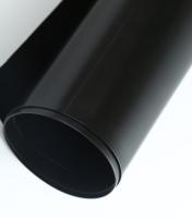 China Anti Leakage HDPE Geomembrane Liner 2.0mm GM13 GB Standard for Landfill Solid Waste Containment for sale
