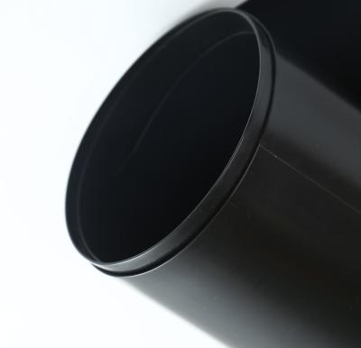 China Anti Leakage HDPE Geomembrane Liner 2.0mm GM13 GB Standard for Landfill Solid Waste Containment for sale