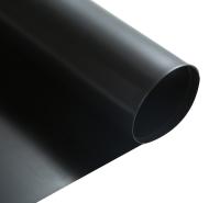 China HDPE Geomembrane 0.5mm 1.0mm Fishing Pond Liner Anti-UV Durable for sale