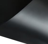 China HDPE Geomembrane 1.0mm Thickness 50m Roll Anti Seepage Liner for Coal Mining for sale