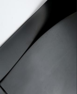 China HDPE Geomembrane 1.0mm for Landfill Environmental Protection Waterproofing Liner for sale
