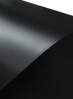 China HDPE Geomembrane Liner 1.0mm 2.0mm Thickness for Solid Waste Landfill Water Containment for sale