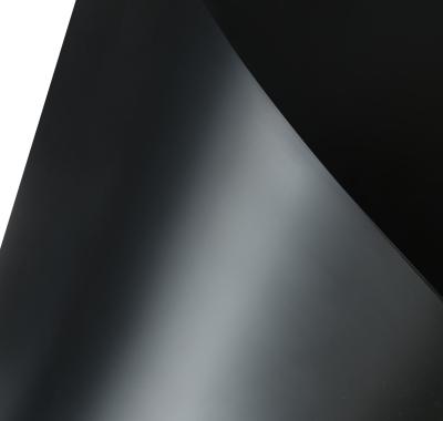 China HDPE Geomembrane Liner 1.0mm 2.0mm Thickness for Solid Waste Landfill Water Containment for sale