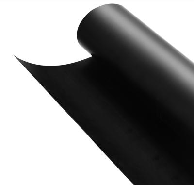 China WSL HDPE Geomembrane 1.0mm 2.0mm Thickness Anti-Seepage Liner for Pond Landfill for sale