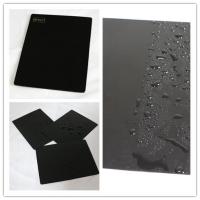 China Customized 80 Mil HDPE Liner Geomembrane For Dam for sale