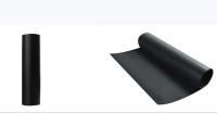 China HDPE Geomembrane 40 Mils Slope Protection Liner Anti Seepage 1.0mm Thickness for sale