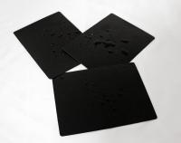 China Customized 80 Mil HDPE Liner Geomembrane For Dam for sale