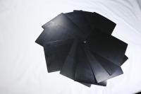 China ASTM HDPE Geomembrane 1.0mm 2.0mm Smooth Geosynthetic Membrane for Landfill Environmental Protection for sale