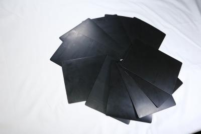 China ASTM HDPE Geomembrane 1.0mm 2.0mm Smooth Geosynthetic Membrane for Landfill Environmental Protection for sale