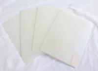 China Customized 80 Mil HDPE Liner Geomembrane For Dam for sale