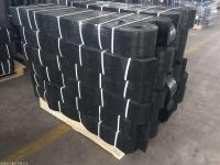 China Double Smooth Confinement System Hdpe Cellweb 100mm ODM for sale