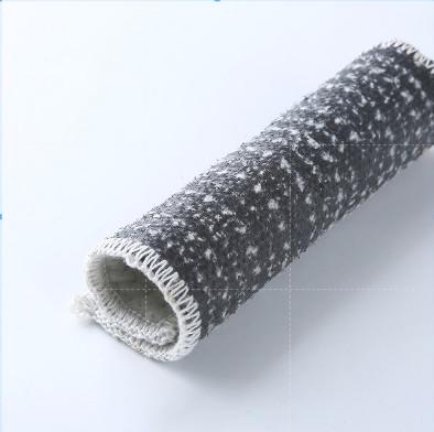 China Waterproof GCL Bentonite Geosynthetic Clay Liner Blanket 4000g/m2 for Railway Track for sale
