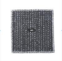 China Geosynthetic Clay Liner GCL Bentomat Waterproof Blanket 4000g/m2 for Railway Pond for sale