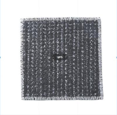 China Geosynthetic Clay Liner GCL Waterproof Blanket 4000g/m2 Bentonite Geotextile for Underground Waterproofing for sale