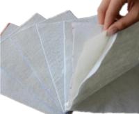 China HDPE Composite Geomembrane 500g/m2 for Landfill Anti-Seepage and Reinforcement for sale