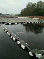 China Anti Seepage HDPE Geosynthetic Membrane 1.5mm for Dissolving Tank Liner for sale