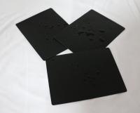China HDPE Geomembrane 1.0mm for Fish Farm Pond Liner Anti Seepage Aquaculture for sale