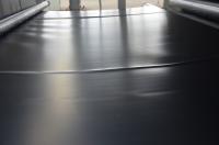 China HDPE Geomembrane 1.0mm for Fish Farm Pond Liner Anti Seepage Aquaculture for sale