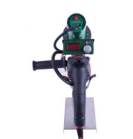 China Portable Geomembrane Extrusion Welding Machine 220V 3.0-5.0mm Rod Diameter for sale