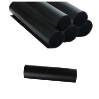 China HDPE Geomembrane 0.25mm-3.0mm Waterproof Barrier for Landfill Mining Agriculture for sale