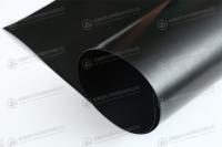 China HDPE Geomembrane 1.5mm Thickness Impermeable Anticorrosion Liner for Pond Landfill for sale