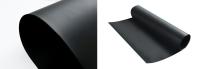 China Smooth HDPE Geomembrane Liner 0.5mm to 2.0mm Water Pond Waterproof Liner for sale