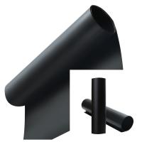 China 40 Mil 1.5mm HDPE Geomembrane Liner Waterproof for Lake Irrigation System for sale
