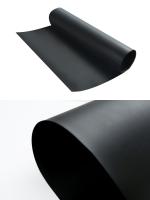 China HDPE Geomembrane Liner 0.25mm-2.0mm Smooth Waterproof Pond Liner for Agriculture and Landfill for sale