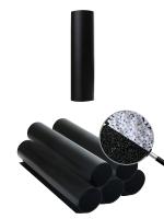 China HDPE Geomembrane Liner 0.25mm-2.0mm for Fish Farm Pond Waterproofing for sale