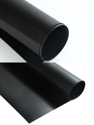 China 0.94 g/cc HDPE Geomembrane Liner for Antiseepage Civil Engineering Projects for sale