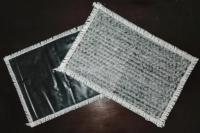 China GCL Bentonite Clay Liner 4000g/m2 for Landfill Projects with ISO CE Certifications for sale