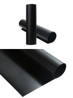 China HDPE Smooth Geomembrane 60 mil Heavy Duty Pond Liner for Mining Projects for sale