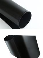 China HDPE Smooth Geomembrane 60 mil Heavy Duty Pond Liner for Mining Projects for sale