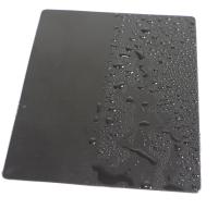 China HDPE Geomembrane Liner 1mm 2mm Reinforced Polyethylene Pond Liner for Landfill Mining for sale