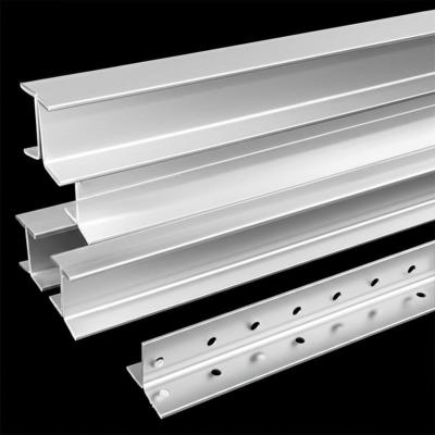China Weatherproof Steel Structure Industrial Building UV Resistant Steel Frame Commercial Buildings for sale