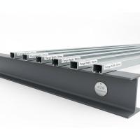 China High Strength Steel Structure Building Modern Light Steel Frame Buildings Robust for sale