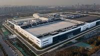 China Heavy Duty Industrial Steel Structures Space Frame Steel Building Constructions Fire Resistant for sale