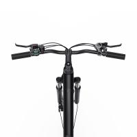 China OT12 36V 13Ah Electric Hybrid Bike 250W City Commuter E-Bike With 27.5