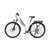 China OT12 36V 13Ah Electric Hybrid Bike 250W City Commuter E-Bike With 27.5