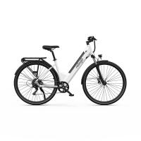 China OT12 36V 13Ah Electric Hybrid Bike 250W City Commuter E-Bike With 27.5