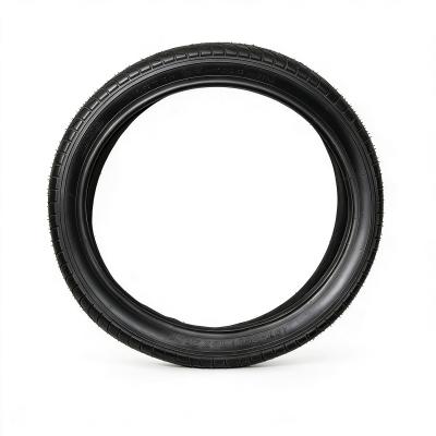 China E Bike Tire 16x2.125 Bicycle Tire Black Rubber Replacement For HITWAY BK5 Electric Bike for sale