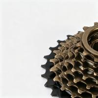 China Reliago 7 Speed Freewheel 14-28T Gear Sprocket for Hitway BK6 E-Bike for sale
