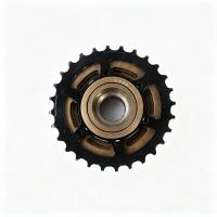 China Reliago 7 Speed Freewheel 14-28T Gear Sprocket for Hitway BK6 E-Bike for sale