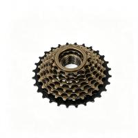 China Reliago 7 Speed Freewheel 14-28T Gear Sprocket for Hitway BK6 E-Bike for sale