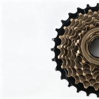China Reliago 7 Speed Freewheel 14-28T Gear Sprocket for Hitway BK6 E-Bike for sale