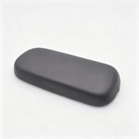 China Reliago E-Bike Rear Rack Seat Plate Black Suede Cushion Mounting Plate for Hitway BK5 Electric Bike for sale