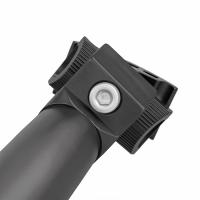 China Reliago 27.2mm Suspension Seatpost 350mm for Hitway BK6 E-Bike for sale
